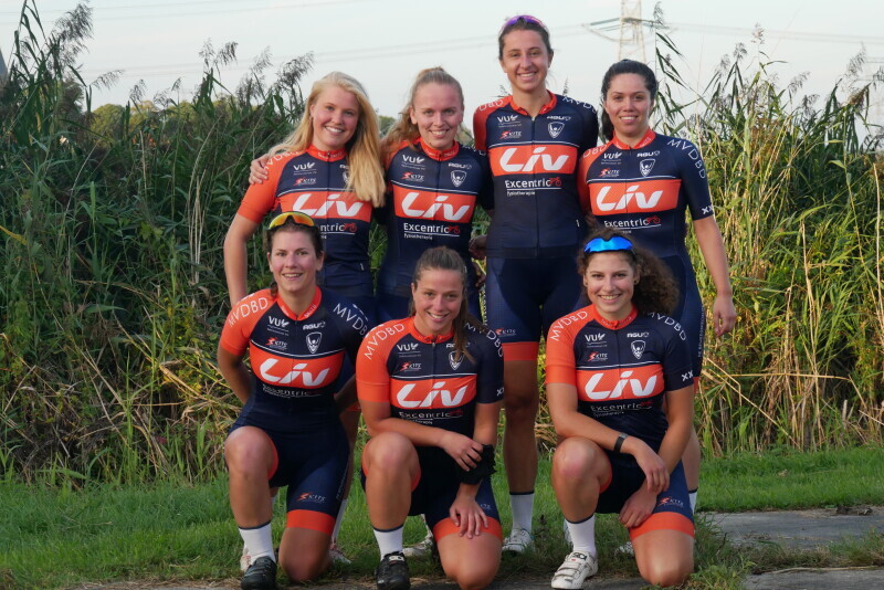 Team SKITS - SKITS Amsterdam