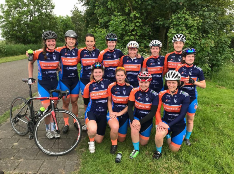 Team SKITS - SKITS Amsterdam